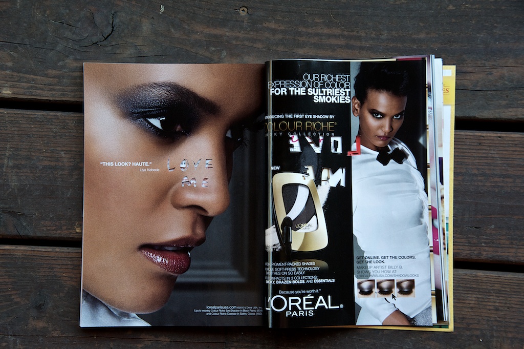 Love Me – Anna Berry