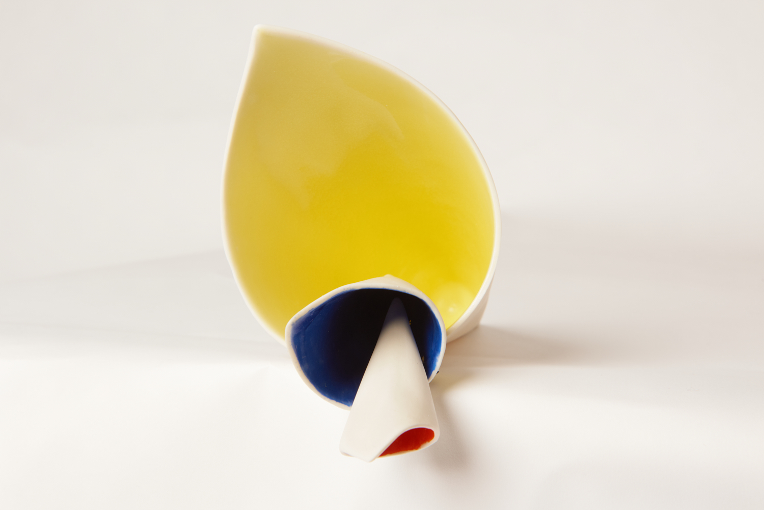 Unstable | Anna Berry