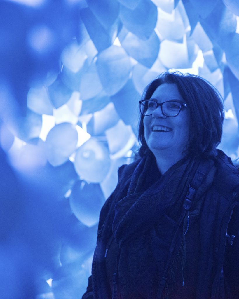 Breathing Room – Anna Berry